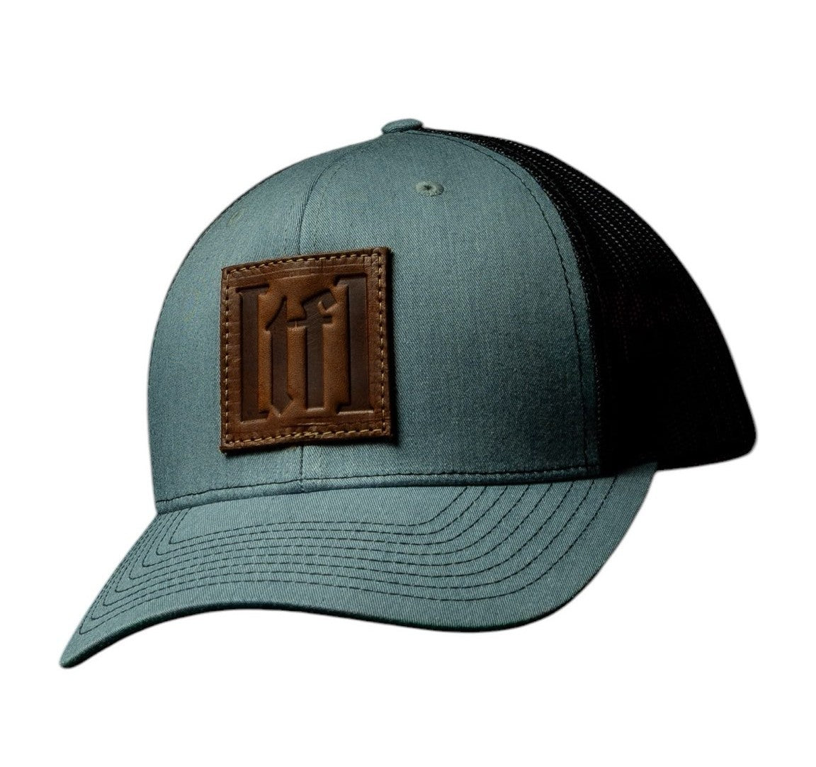 [tf] Heritage Cap | Triple Feed